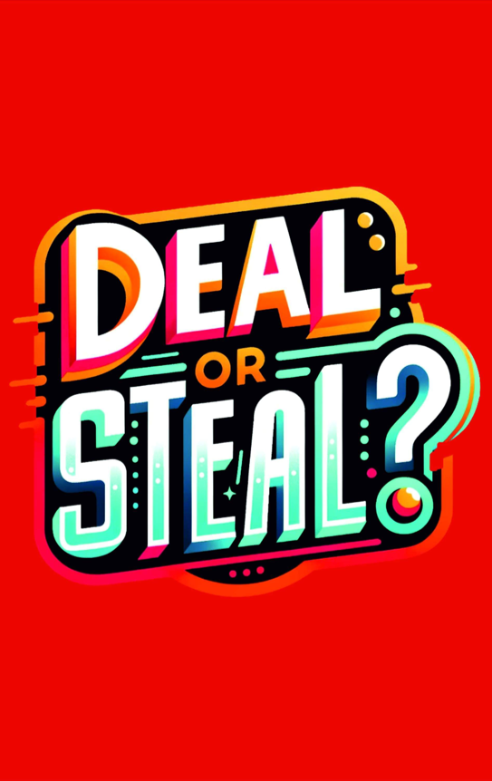 Deal or Steal – MindFX