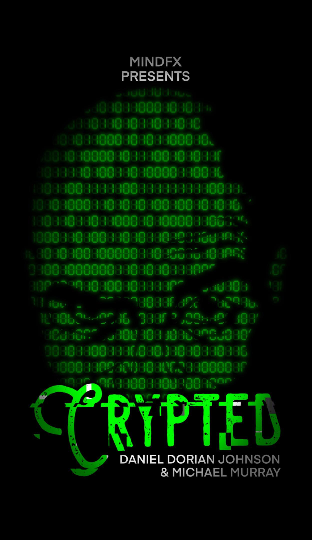 Crypted by Daniel Dorian Johnson – MindFX