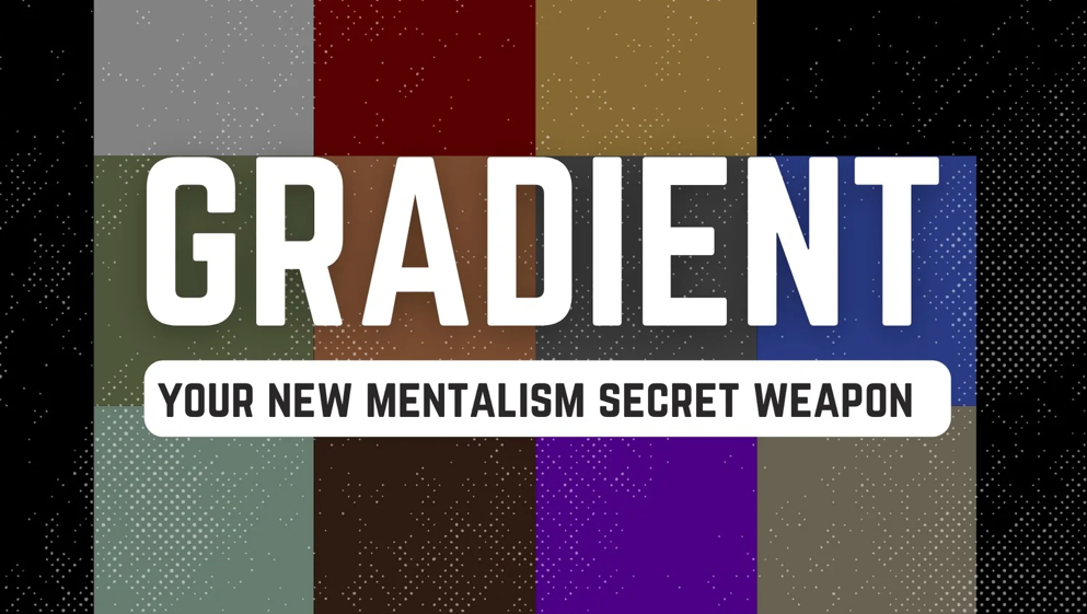 Gradient by Adam Dadswell – MindFX