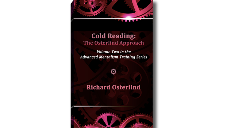 Cold Reading: The Osterlind Approach – MindFX