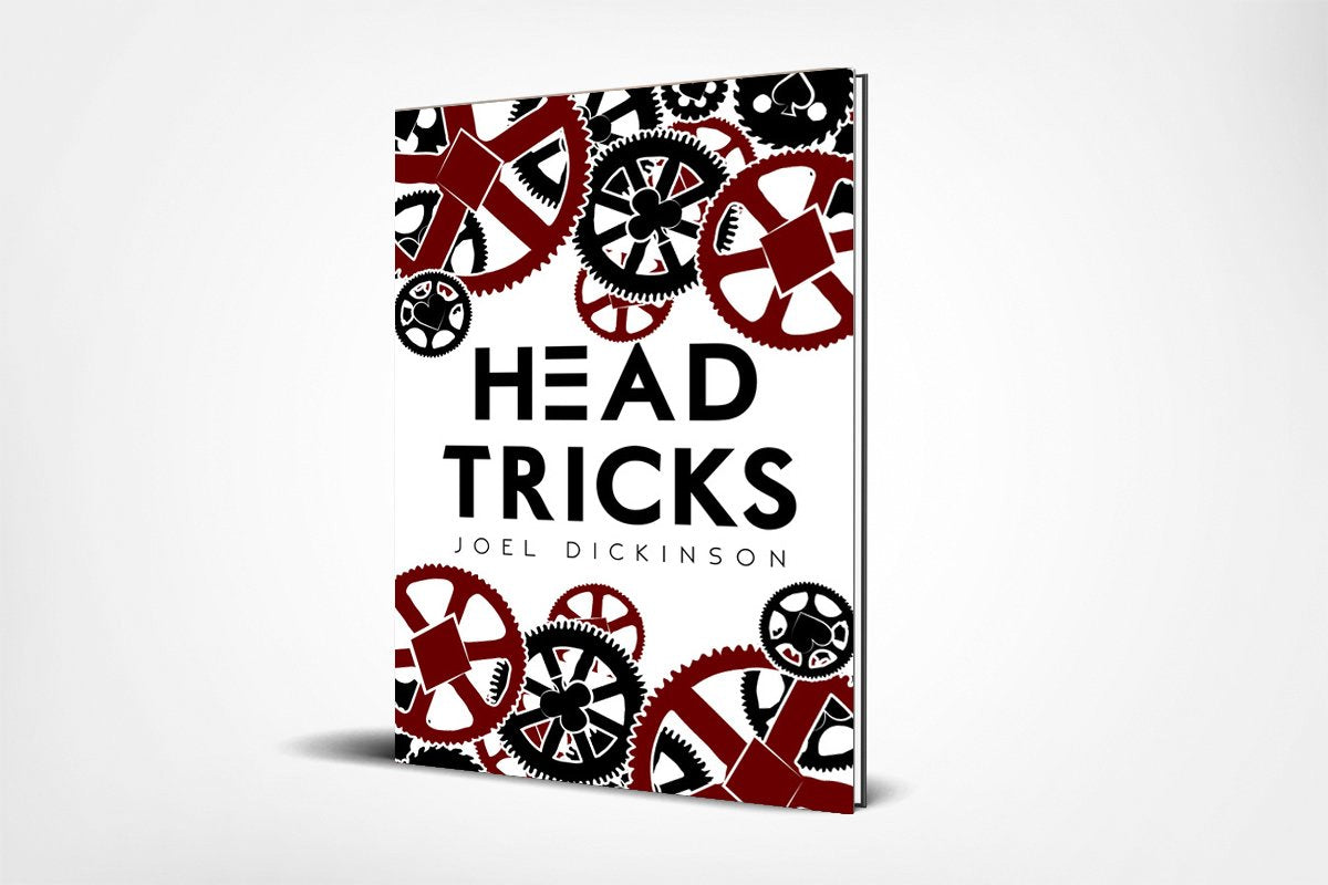 Head Tricks (E-Book) – MindFX