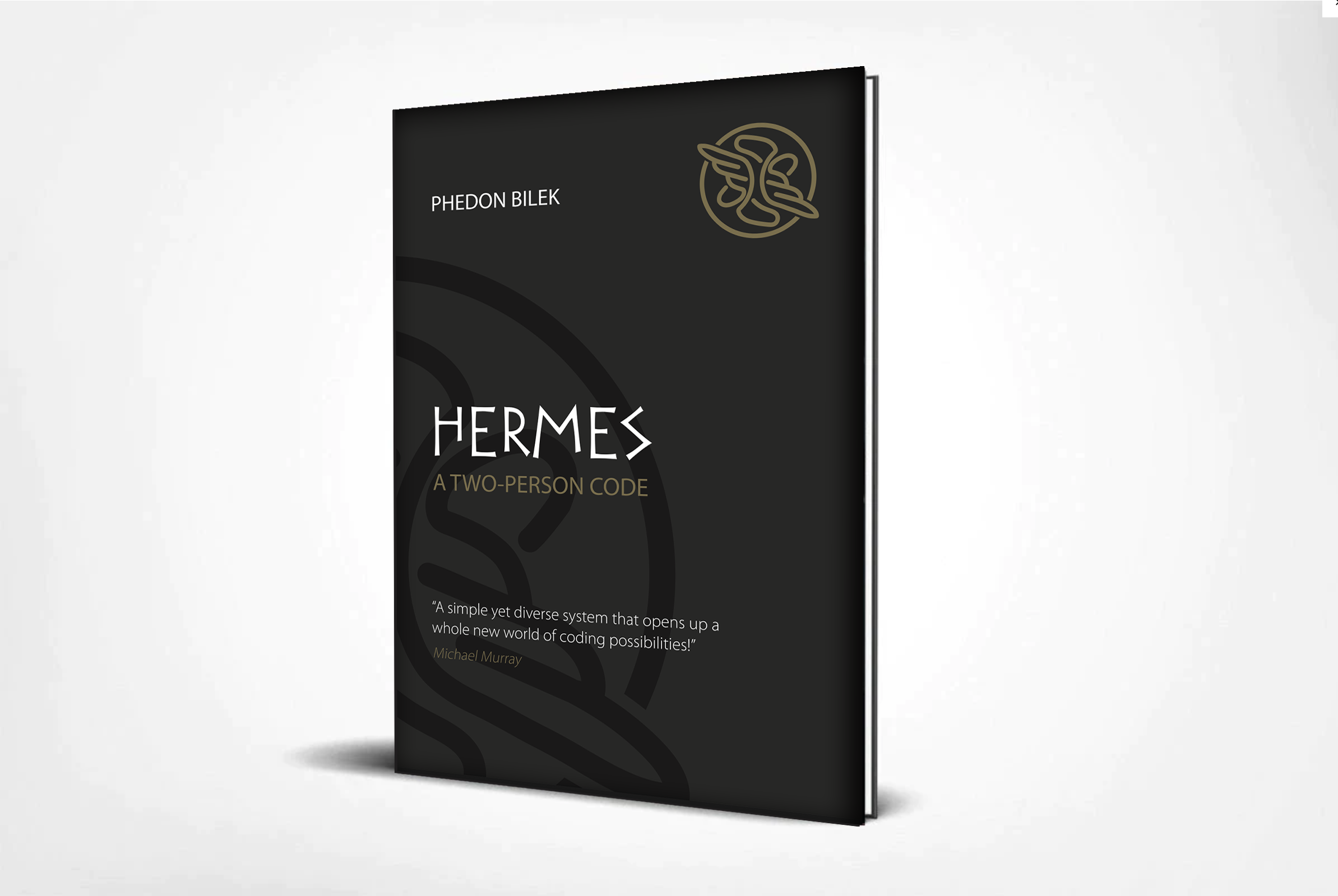Hermes by Phedon Bilek – MindFX