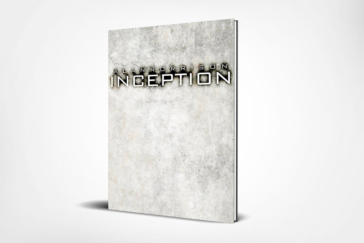 Inception (E-Book) – MindFX