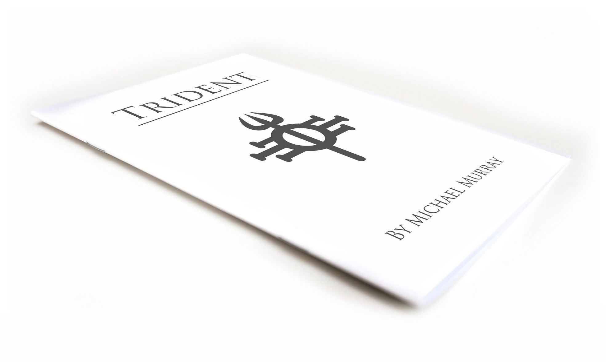 Trident by Michael Murray – MindFX